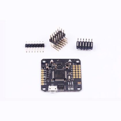 HyperLite F4 Flight Controller DroneFactory.ch2 – DroneFactory.ch