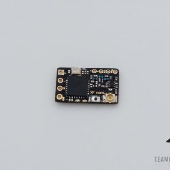 TBS Crossfire 6ch PWM Nano RX – DroneFactory.ch