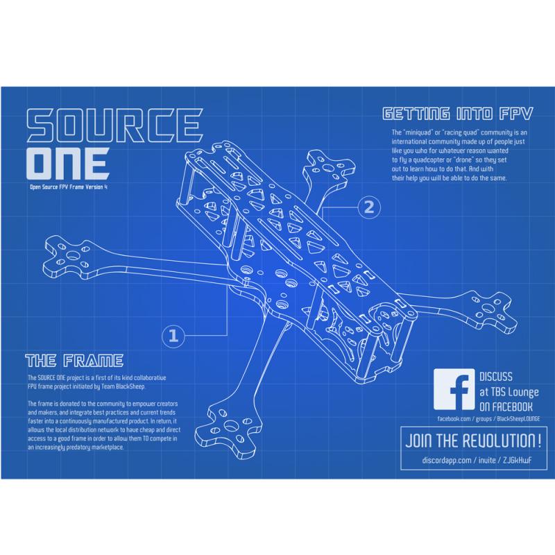 Frames – DroneFactory.ch