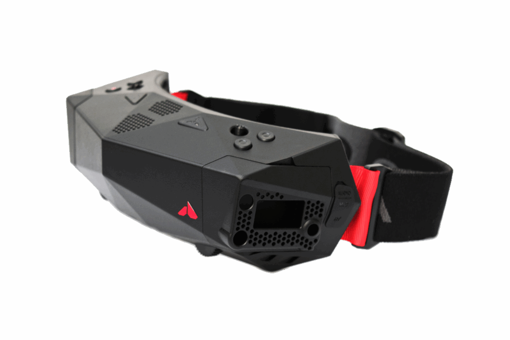 Orqa FPV.one Videobrille – DroneFactory.ch