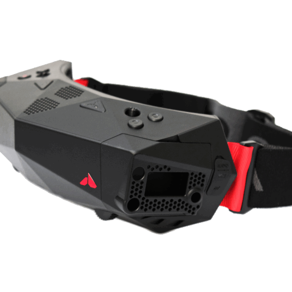 Orqa FPV.One Mk2 Pilot Videobrille – DroneFactory.ch