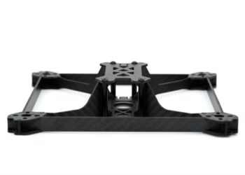 TBS Source V – DroneFactory.ch