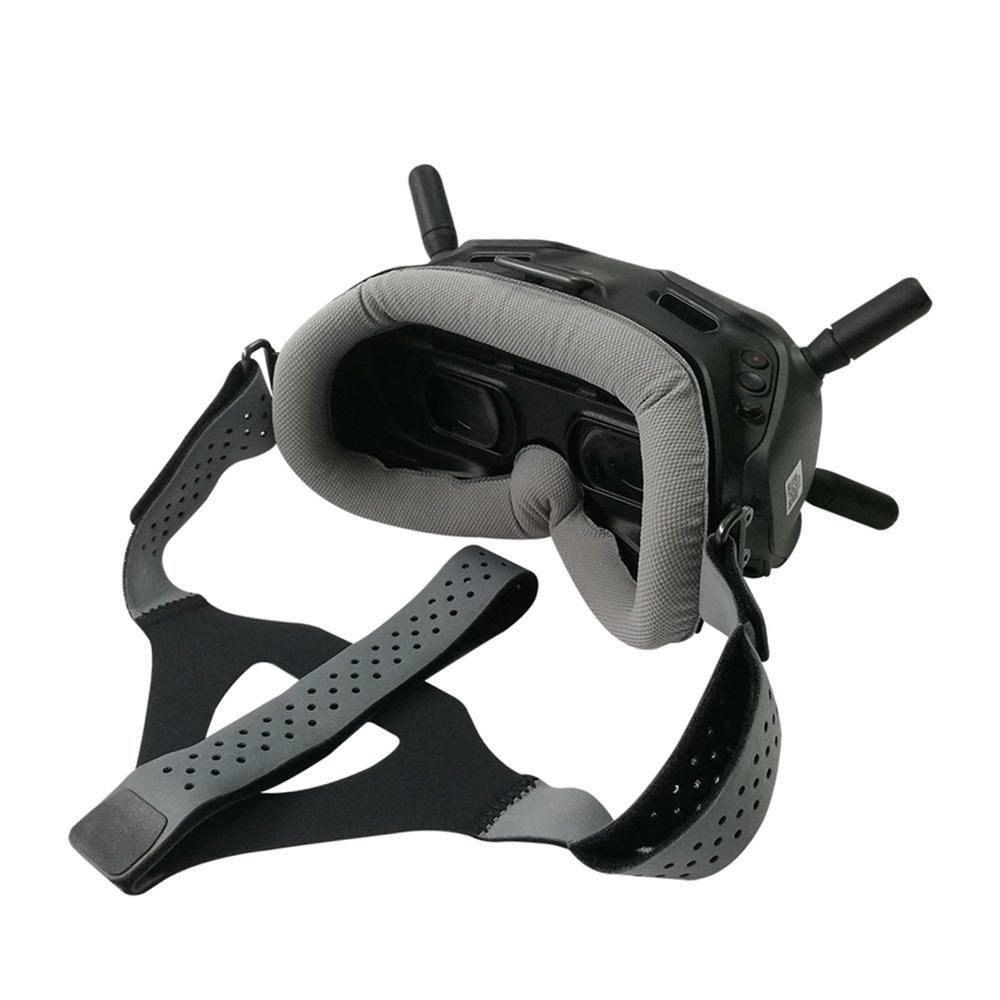 Strap für DJI FPV Goggle – DroneFactory.ch