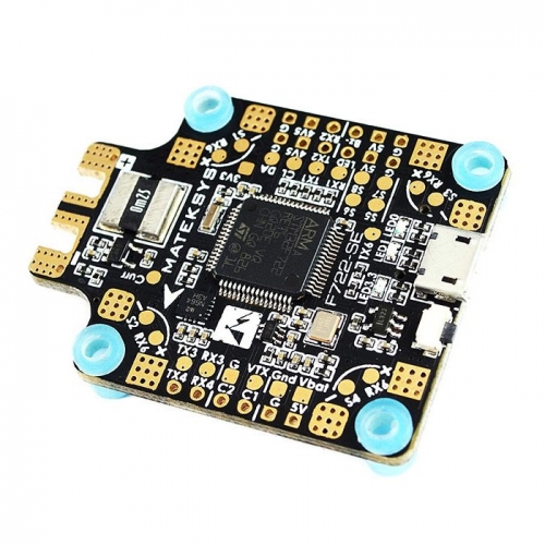 iFlight BLITZ F7 Pro Flight Controller – DroneFactory.ch