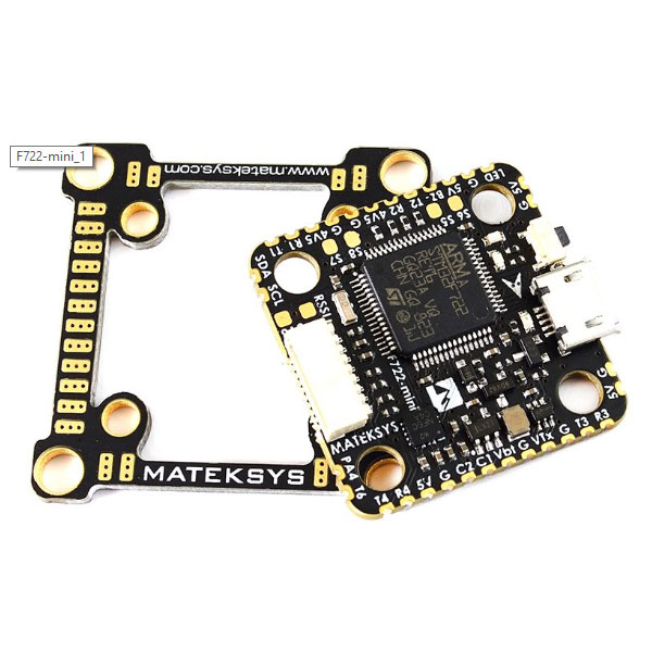 iFlight BLITZ F7 Pro Flight Controller – DroneFactory.ch