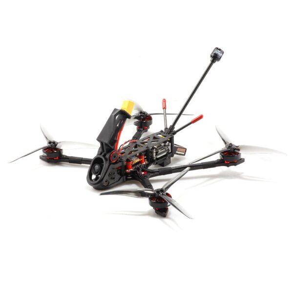 Rekon 5 Mini Long Range Quad Digital PNP 4S – DroneFactory.ch