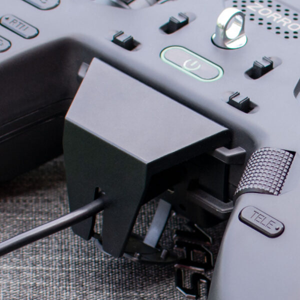 XT30 auf 3-Pin JST Kabel für Zorro – DroneFactory.ch