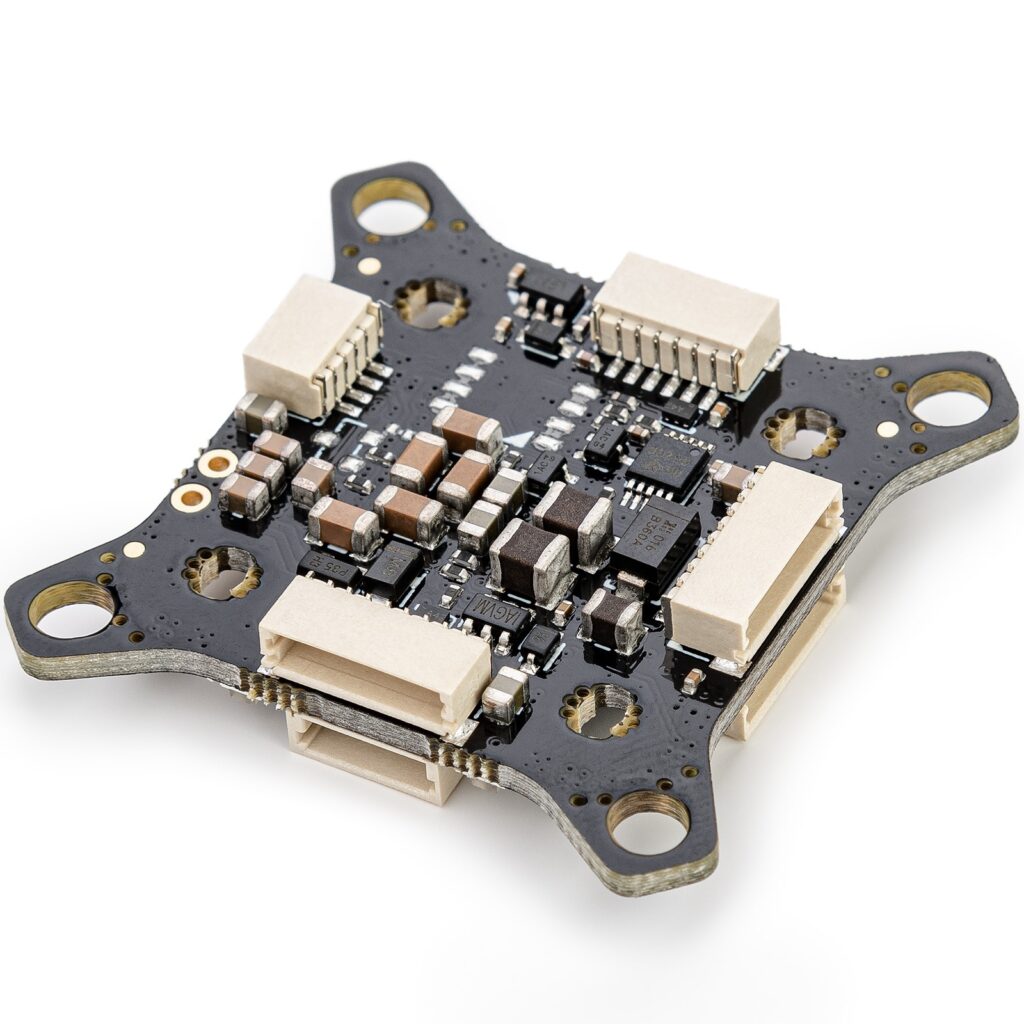 FETtec FC G4 V1.7 (mit OSD) – DroneFactory.ch