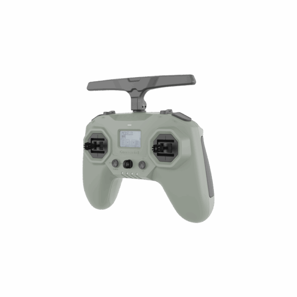 iFlight Commando 8 Radio Transmitter 2.4GHz ELRS – DroneFactory.ch