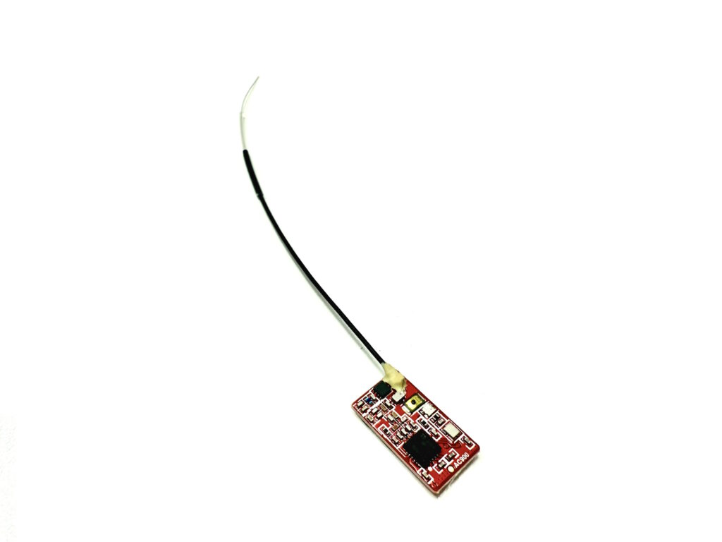 HGLRC AC900 Receiver – DroneFactory.ch